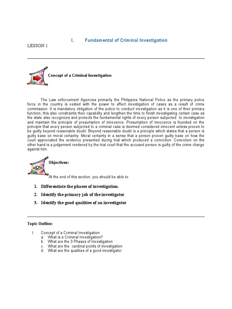 Final Module 1 | PDF