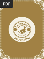 Menu Chopt Creative Salad Co | PDF | Pickling | Salad