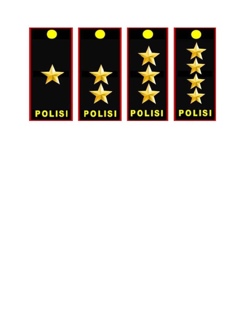 Logo Polisi | PDF