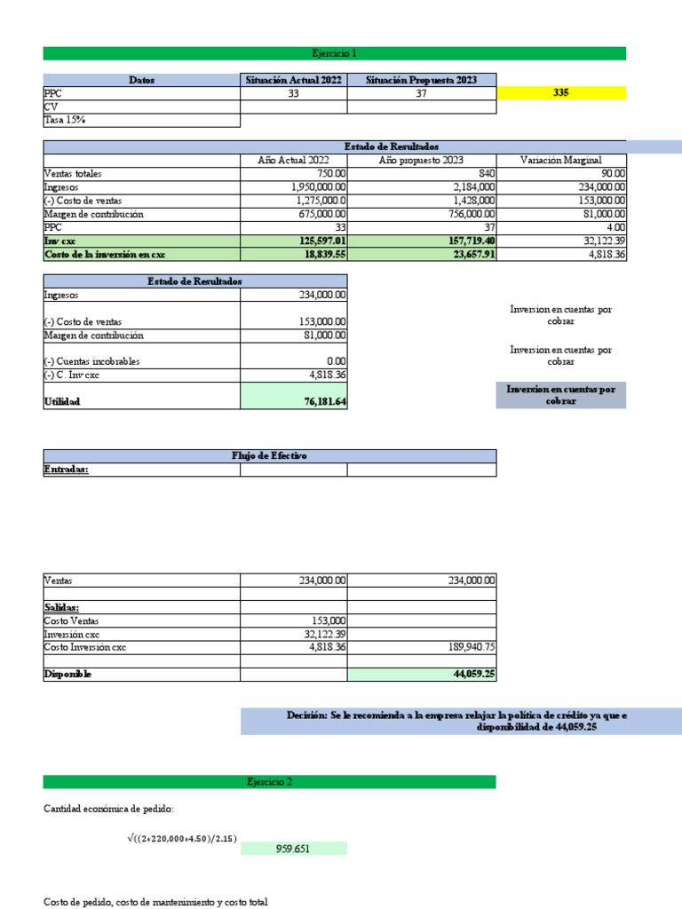 4to Examen Financiera Joheny Banegas 20211022261 | PDF | Economias ... 4to Examen Financiera Joheny Banegas 20211022261 | PDF | Economias ...