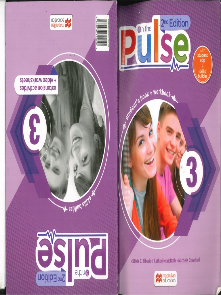 79-On The Pulse 3! | PDF