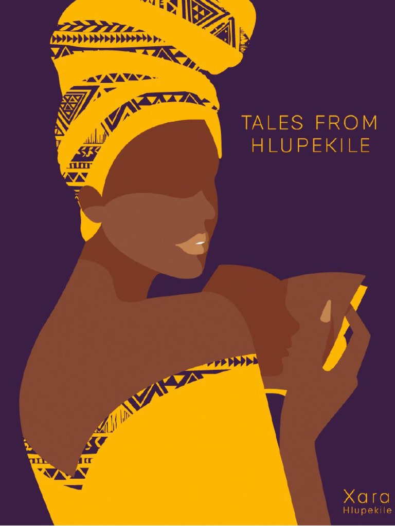 Tales From Hlupekile | PDF