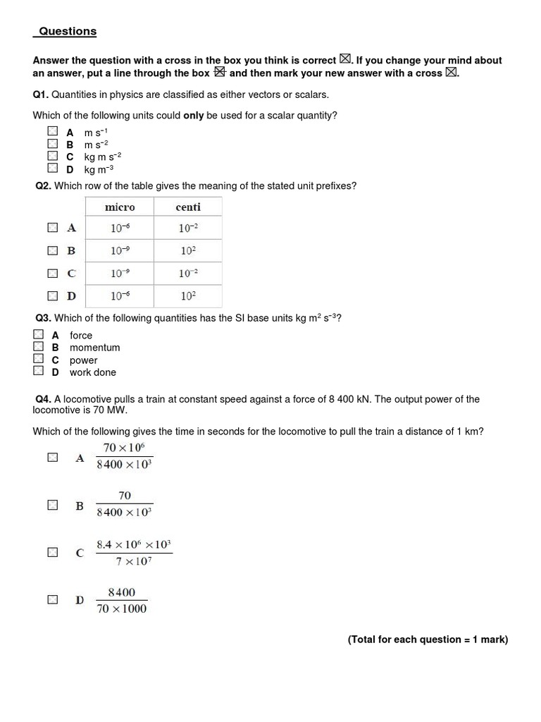 As-Unit-1-Compiled - Booklet-To-Oct-21 | PDF | Velocity | Acceleration