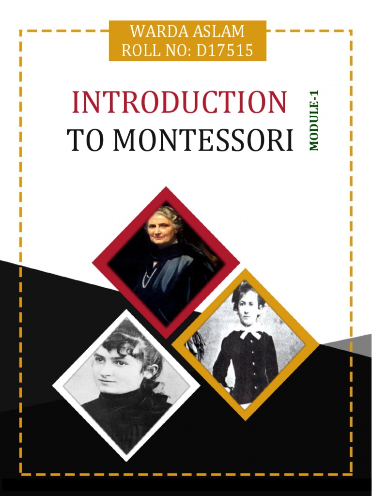 PMC Assignment - Module-1 - Warda Aslam | PDF