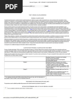 USP 467 Residual Solvents | PDF | Gas Chromatography | Solvent