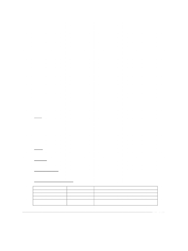 Comprendre les TIAC en restauration | PDF | Micro-organisme ...