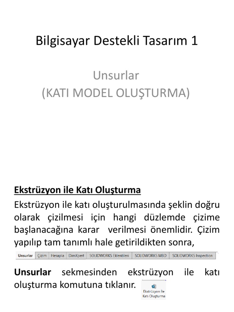 7.hafta BDT 1 - 2020 2021 - Guz 2022 2023 | PDF