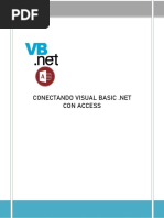 Manual de Visual Fox Pro 9.0 | PDF | Objeto (informática) | Ventana (informática)