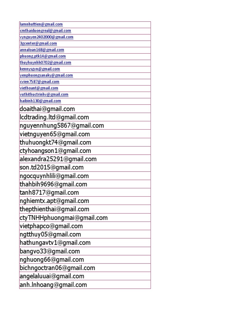 Data Vinhomes XLSX Copy 2 | PDF