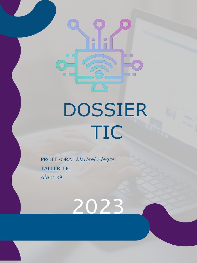 Dossier Taller Tic | PDF