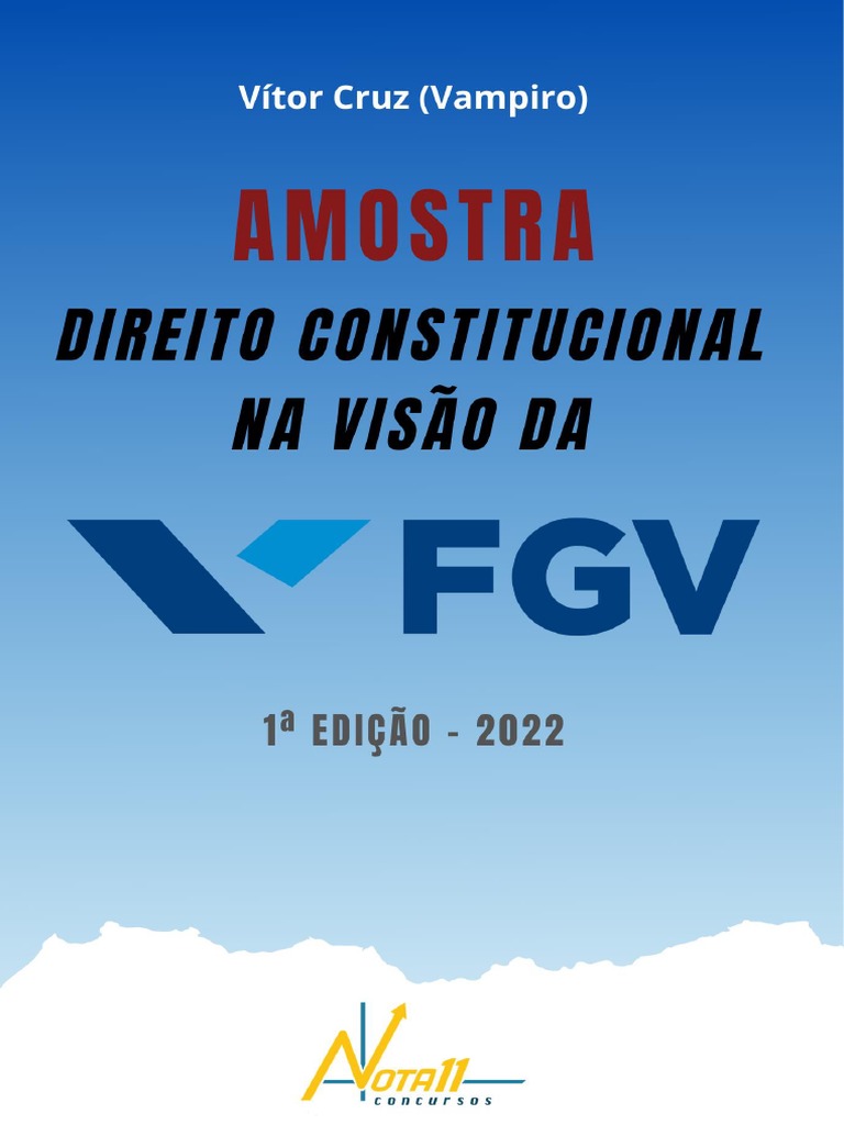 Download-519861-Amostra PDF DC FGV v2-18218357 | PDF Download-519861-Amostra PDF DC FGV v2-18218357 | PDF