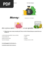 Zeussy Daily Roadmap | PDF | Investing | Foreign Exchange Market