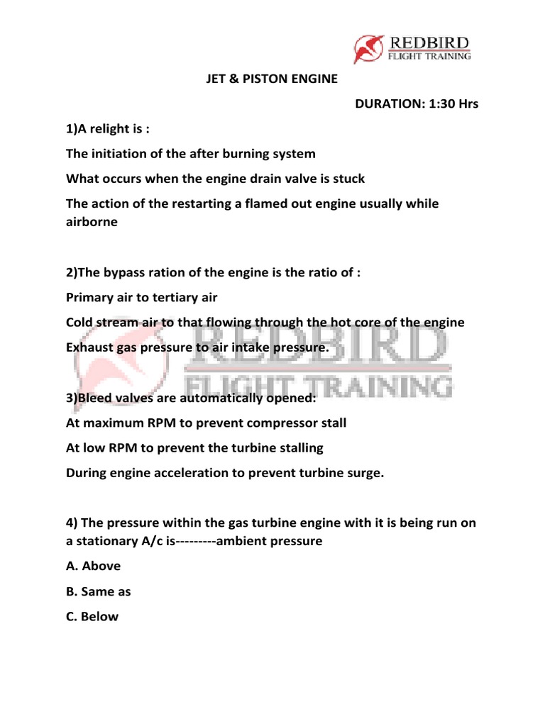 JET & PISTON March 2020 | PDF