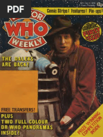 Slime Race (Homebrew, D&D 5e) - GM Binder | PDF | Self-Improvement