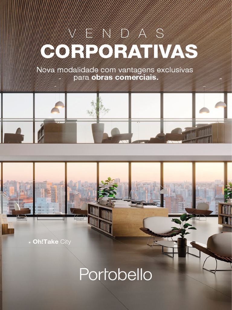 FOLDER DIGITAL VENDAS CORPORATIVAS (Envio Whatsapp) | PDF