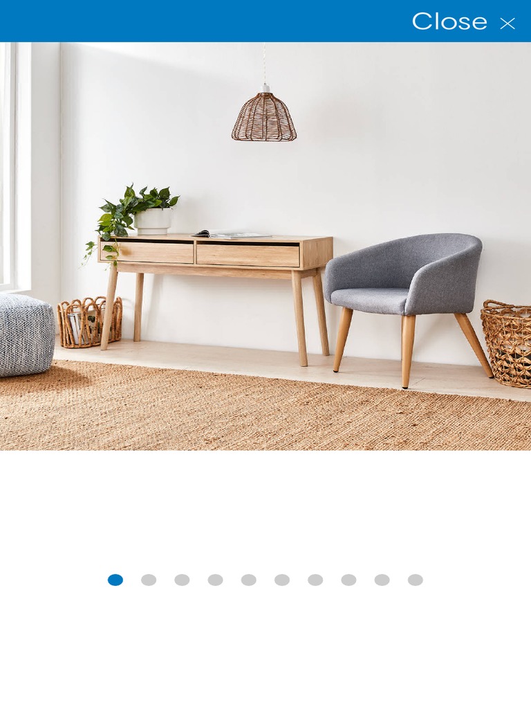 Thorne Hall Table - Kmart NZ | PDF