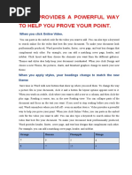 Music Sba Vanessa | PDF | Singing | Sound