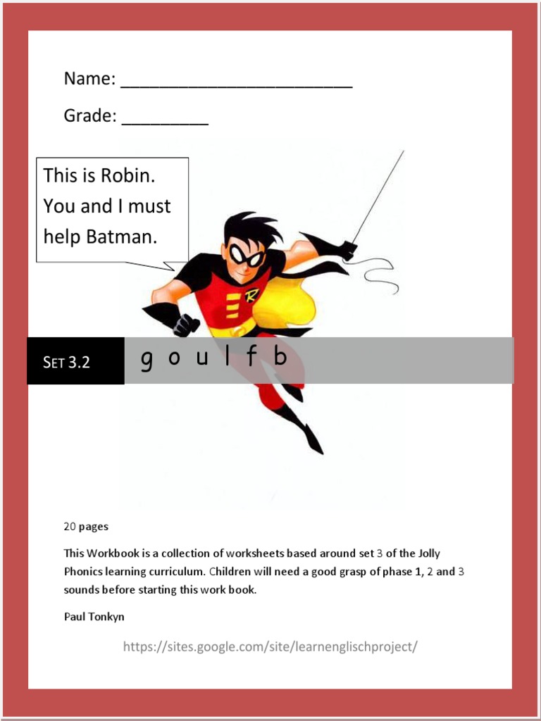 3.2 Goulfb | PDF