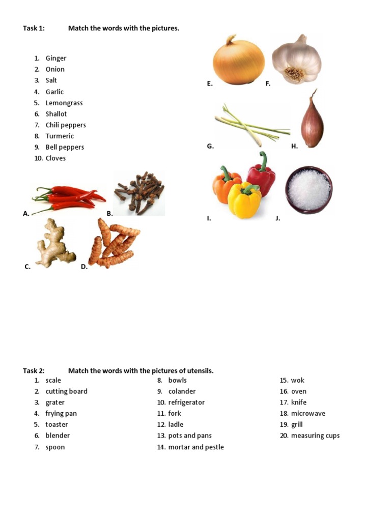 Procedure Text Assignment | PDF