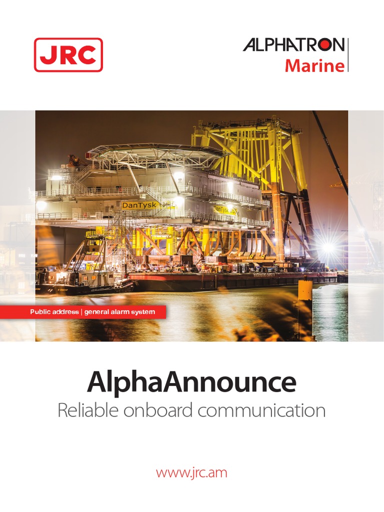 210-PAGA AM AlphaAnnounce Digital - Brochure 15-6-2018 | PDF ...