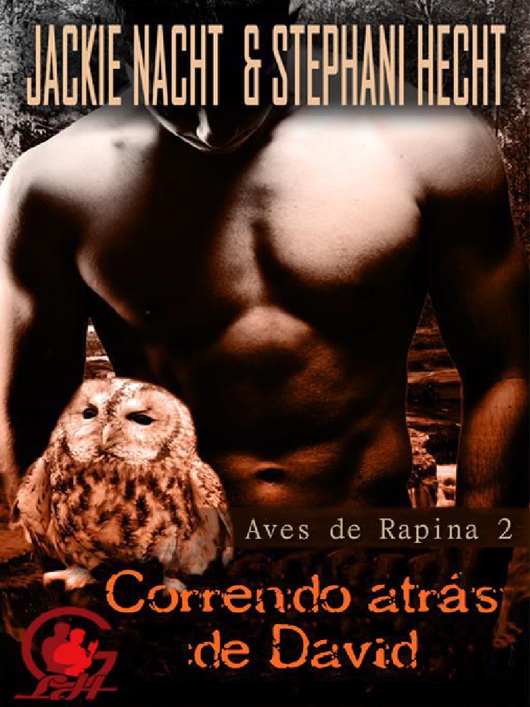 02-Corriendo Tras David | PDF