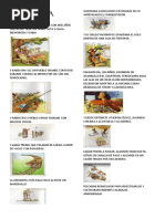 Capibara Matematico Primer Grado | PDF
