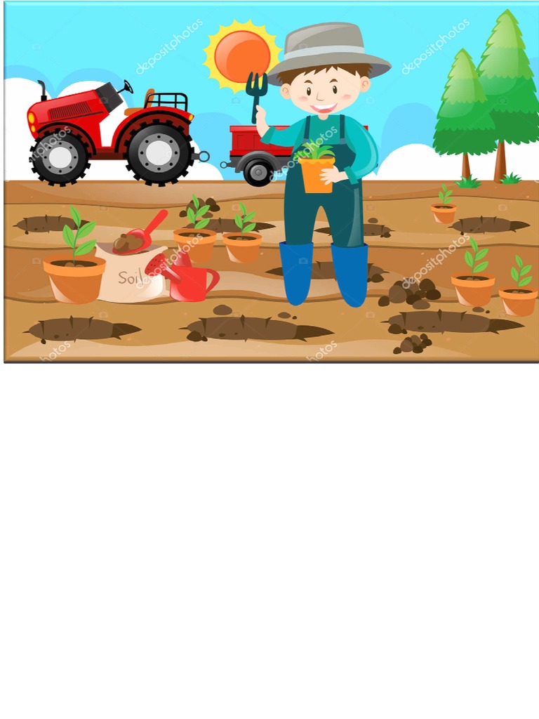 Farmer R | PDF