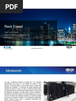 Qué Es Un Rack, para Qué Sirven y Modelos de Rack Mural y Suelo | PDF ...