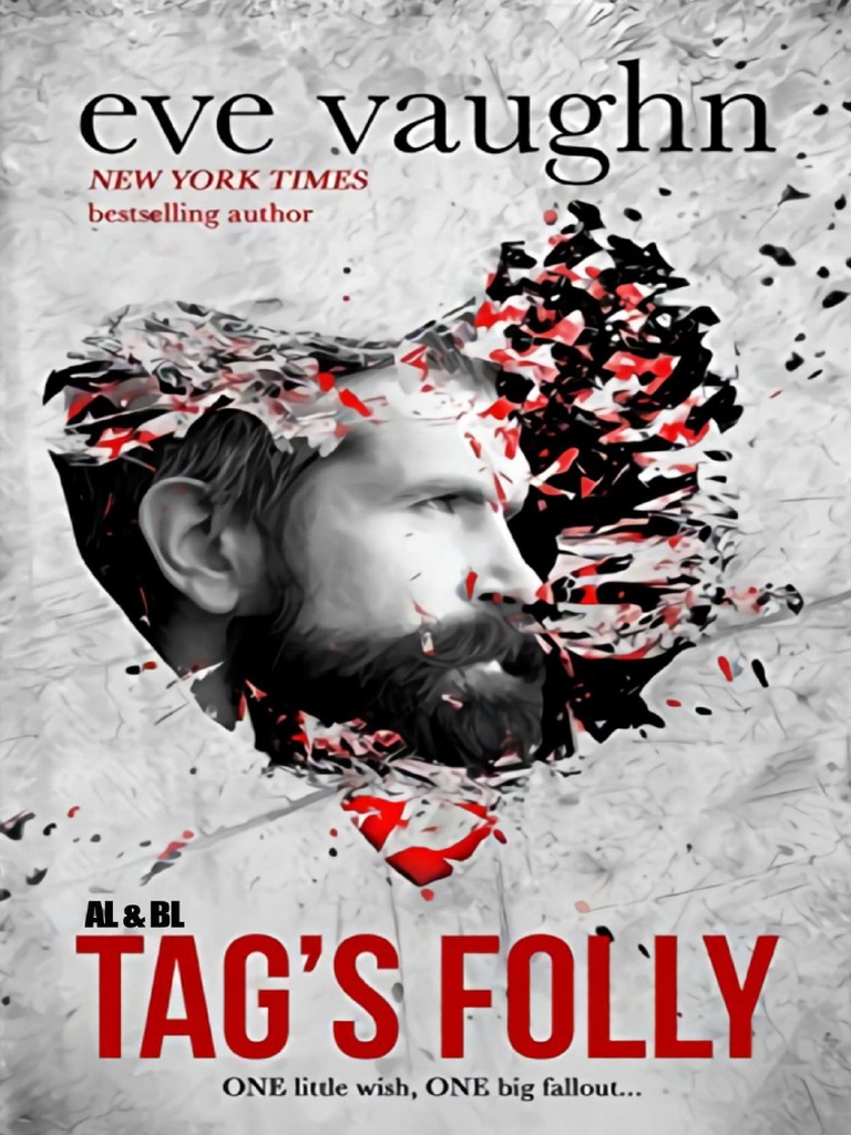 Eve Vaughn - Tag's Folly | PDF | Afrodita | Amor