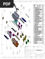 SolidWorks - Advanced Part Design Mechanical Drawings | PDF ...