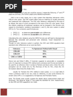 Ccms | PDF | Spectrophotometry | Pigment