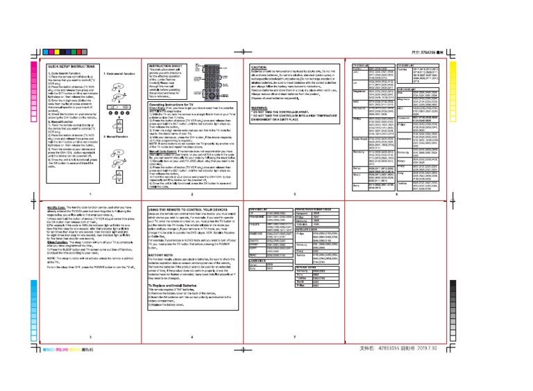 Manual | PDF