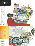 Crown Casino Melbourne Floor Map | PDF