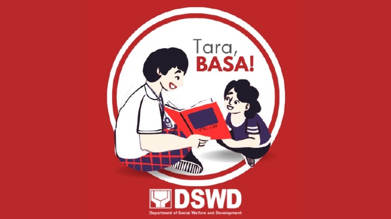 Logo Tara, Basa! | PDF