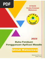Tutorial Mahasiswa ELearning ATMI - UP7082020 PDF | PDF