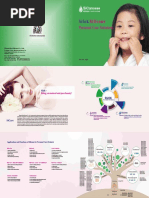 CRODA's PDS Crodafos CES | PDF | Emulsion | Sunscreen