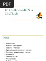 Operadores y Caracteres Especiales de MATLAB - MATLAB & Simulink - MathWorks América Latina ...