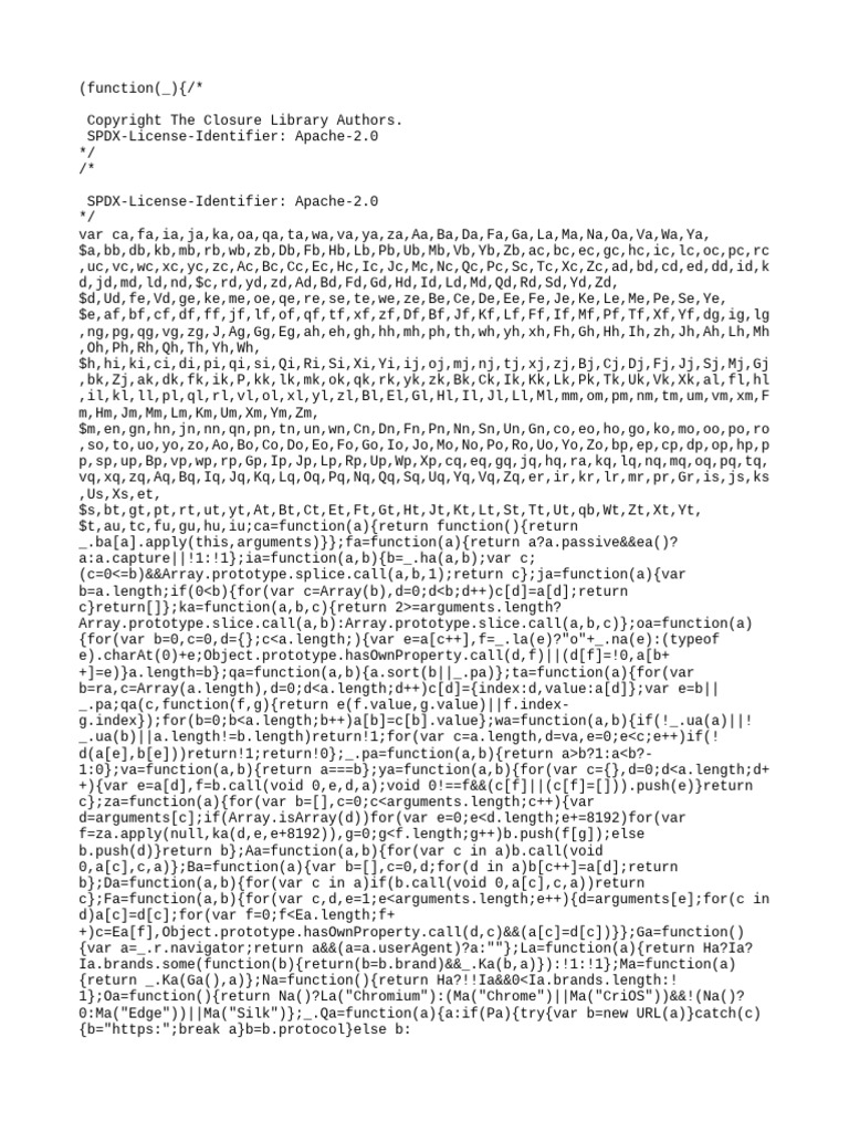 F | PDF | String (Computer Science) | Computer Data