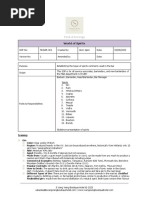 Basic Beverage Knowledge | PDF | Whisky | Scotch Whisky