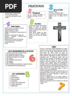 Pasos para Una Buena Comunión | PDF | Religión y espiritualidad