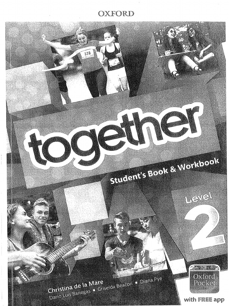Together LLevel 2 | PDF