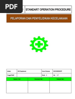 Leading Dan Lagging Indicator K3 Basic | PDF