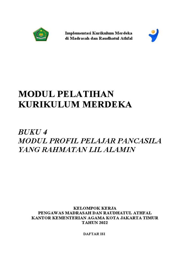 IKM-Modul 4 | PDF