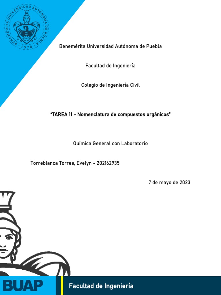 Tarea 11 | PDF