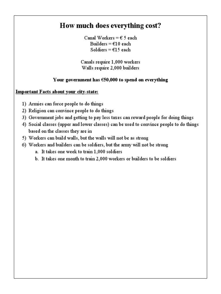 Forms_of_Government_Simulation_Handout (1) | PDF