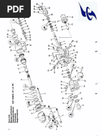 Acinol Grease PN 90002915 | PDF | Toxicity | Allergy
