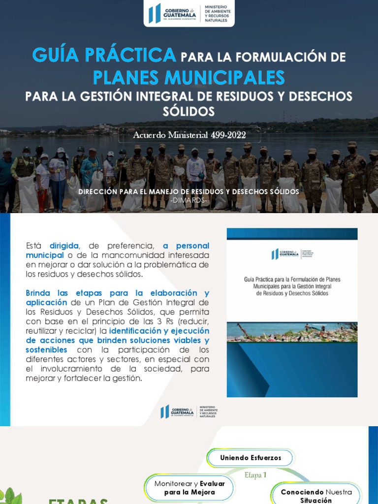 Guía PIRDES | PDF | Crecimiento personal y profesional | Negocios