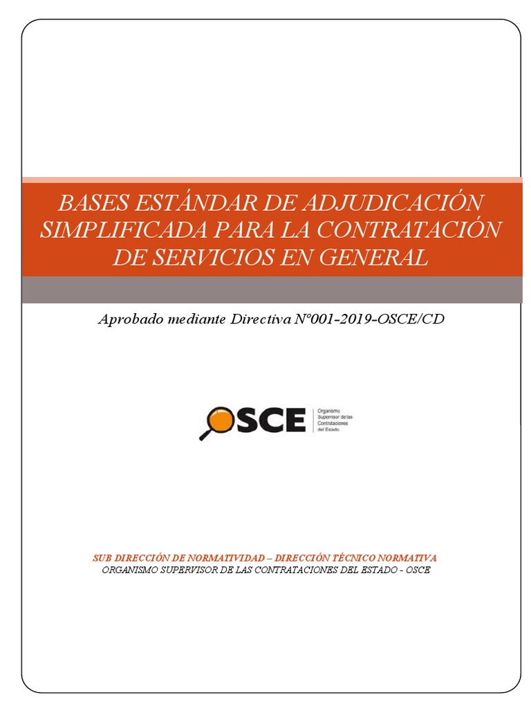 BASES ESTRUCTURAS METALICAS Integradas | PDF | Apelación | Regulación
