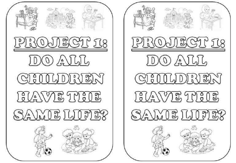 Cover Project 1 | PDF