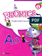 Jolly_phonics_workbook_1 | PDF